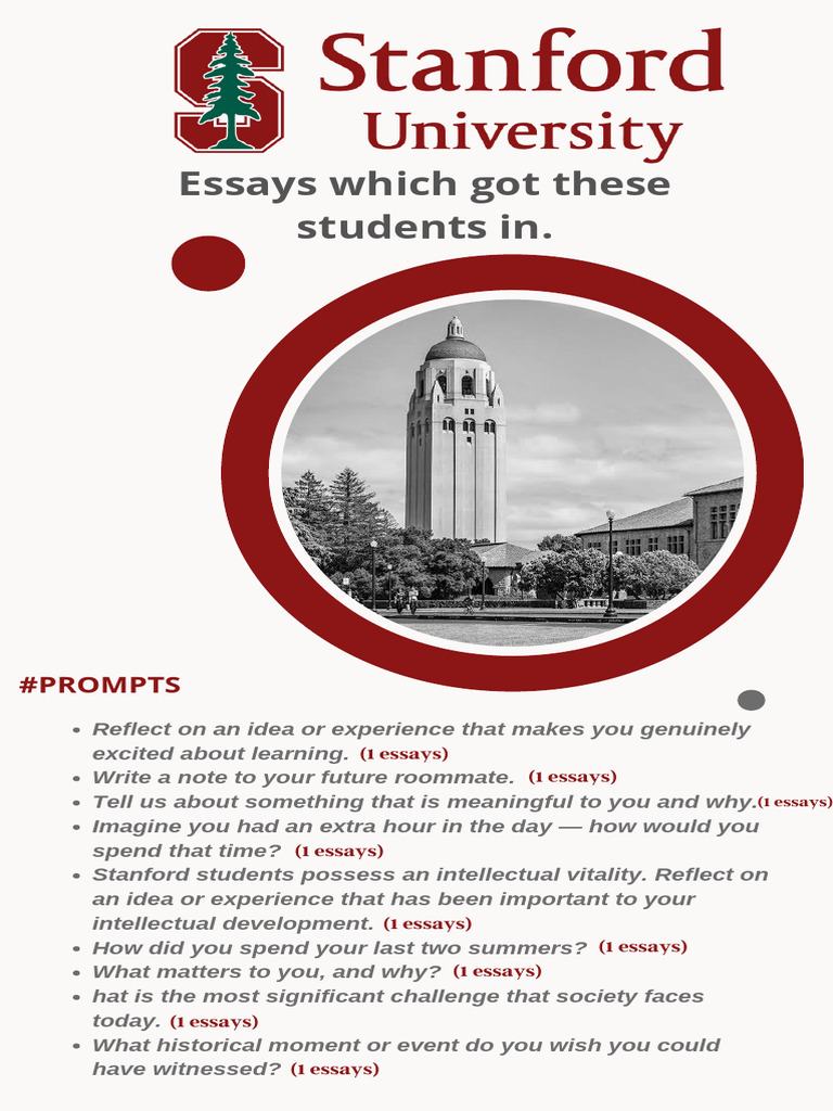 Copy Stanford University | PDF
