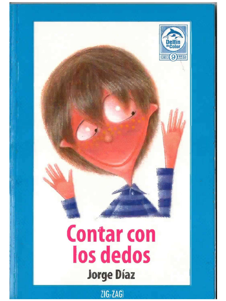 Contar Con Los Dedos | PDF