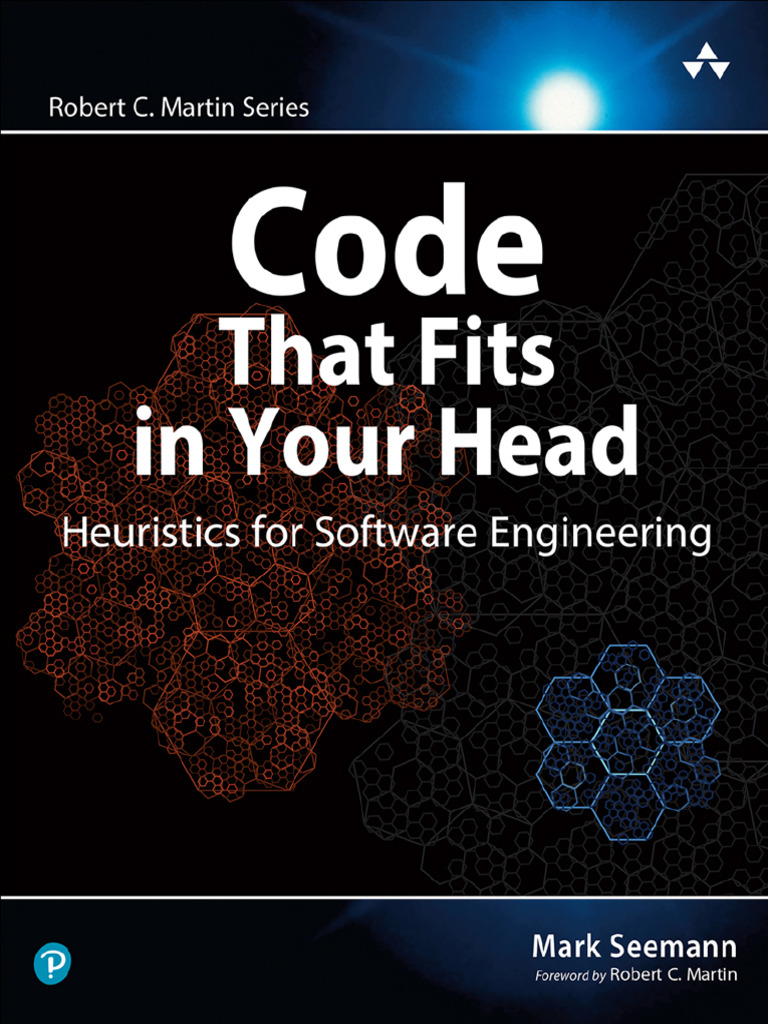 Code That Fits in Your Head | PDF | C Sharp (Programming Language ...
