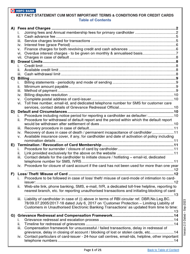 HDFC Kyc | PDF | Finance & Money Management | Technology & Engineering