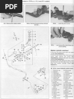 Mikuni BS34 Carburetor Tuning Guide | PDF | Carburetor | Machines