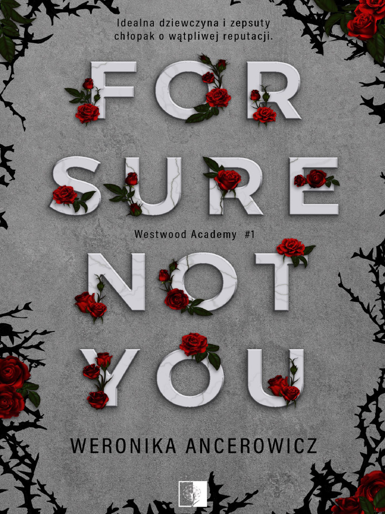 For Sure You Not You | PDF