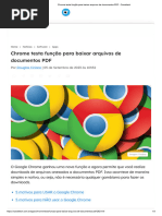 PDF Teste | PDF