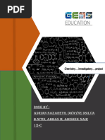 Macronutrients: Carbohydrates (CHO) Proteins (CHON) Fats | PDF | Diet ...