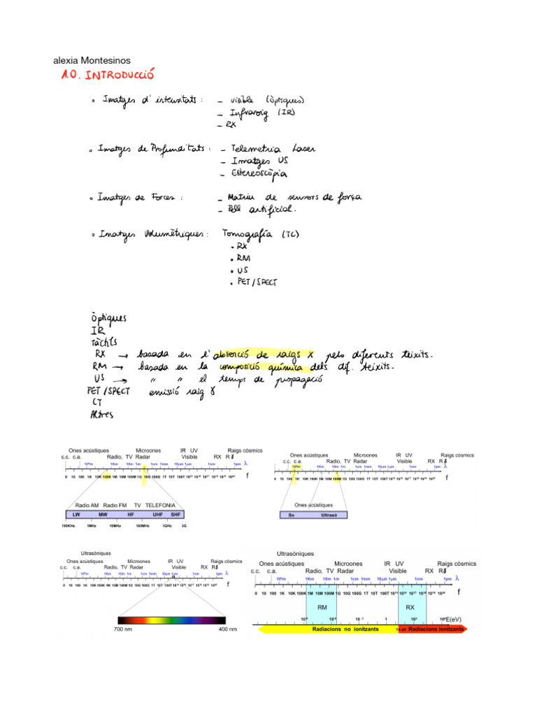 Apunts 1 - PIB Parcial1 | PDF