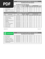 Knauf UW Profiles Technical Datasheet | PDF
