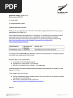 CEA Form C5.1 for Malta Residency | PDF | Justice | Crime & Violence