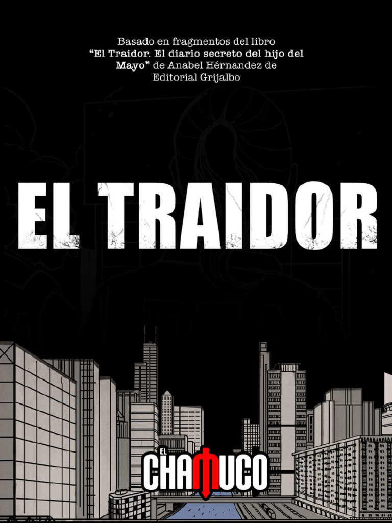 Traidor | PDF