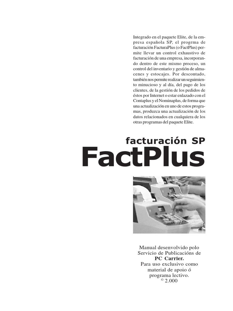 Factplus | PDF