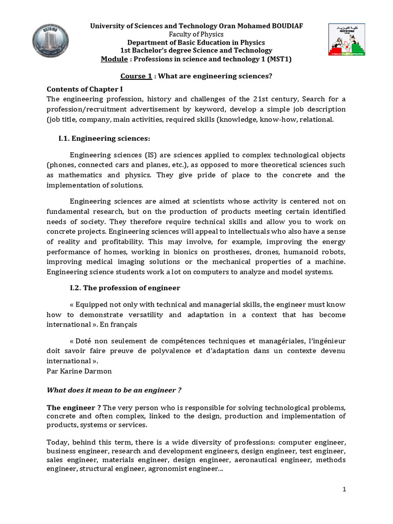 Course1 Mst1 Download Free Pdf Engineer Science 