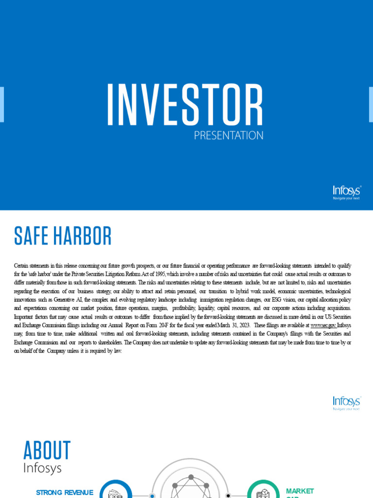 Ir Presentation Pdf
