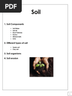 Soil Test Report - Sample Format - 2 | PDF | Deep Foundation | Natural ...