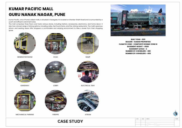 Case Study KP | PDF