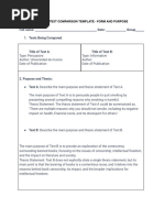 Understanding The Steplab Core Steps v2.2 | PDF | Teachers | Learning