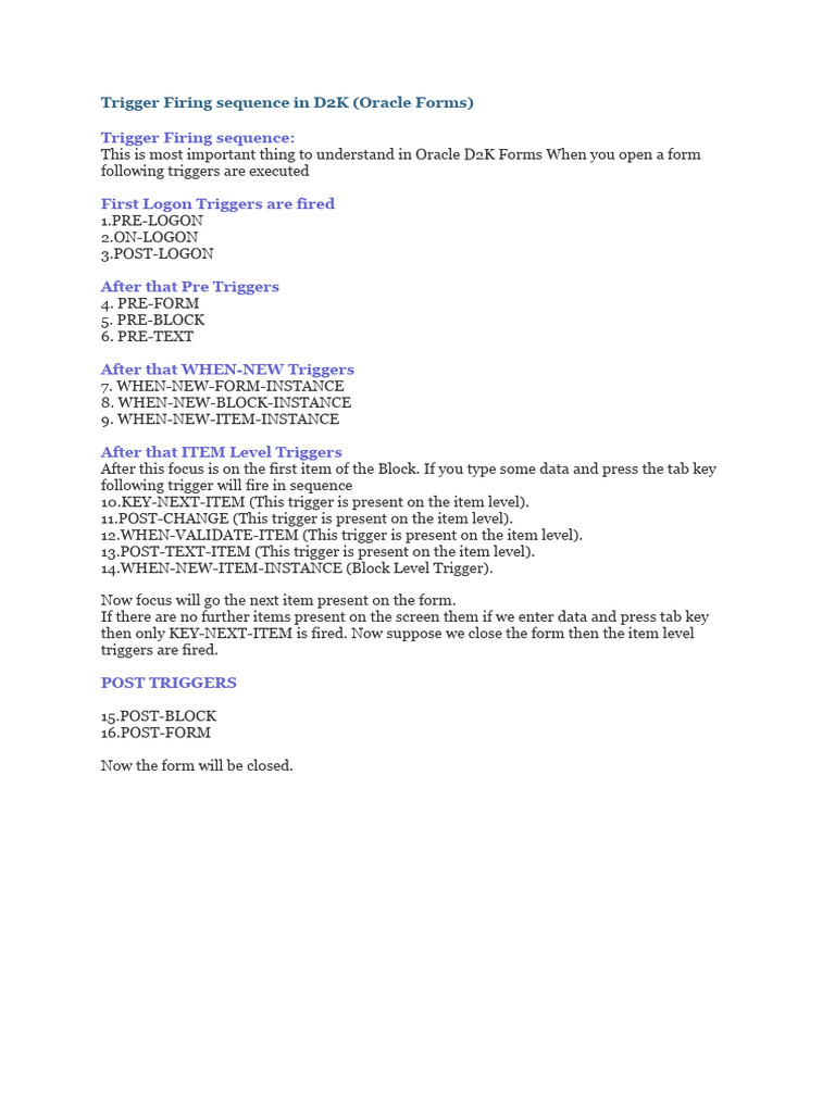 D2k Forms Pdf