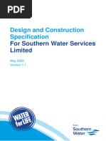 LVVWD Water Standards 2010 Edition | PDF