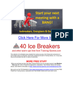 Pass the Message Drawing Relay Game | PDF