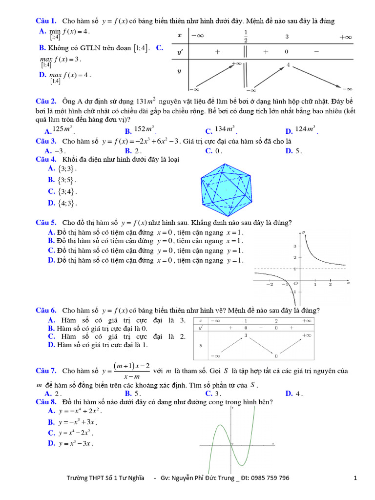 De 2 Gki 2 Lop 12 | PDF