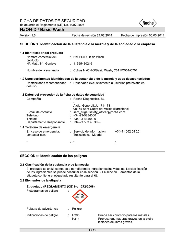Basic Wash View - PDF | PDF