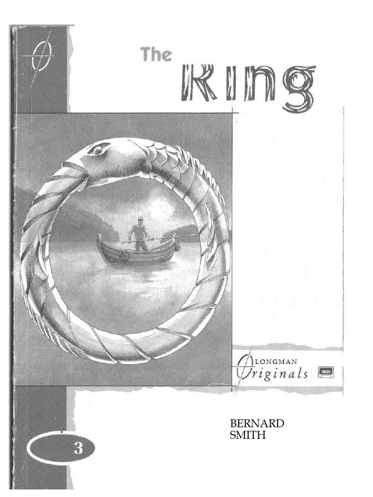 The Ring | PDF