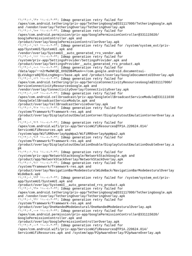 Lom - Log Anything | PDF | Computers