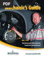 Vehicle Registration in New Brunswick | PDF | Vehicle Registration ...