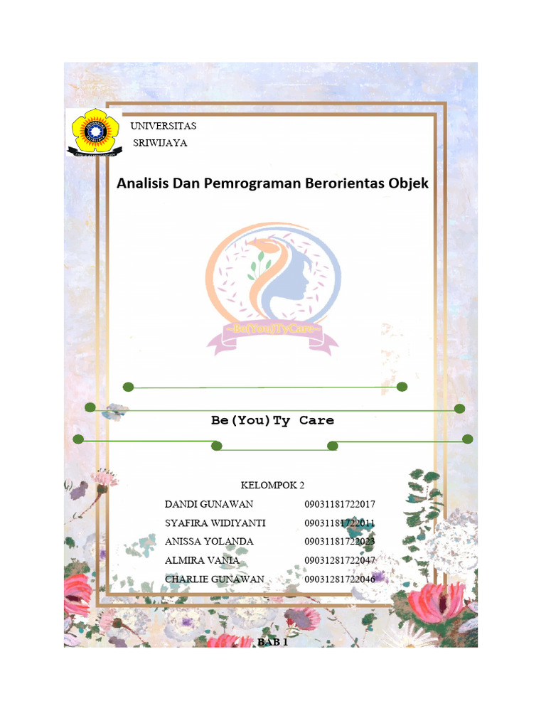 Laporan APBO 4 | PDF