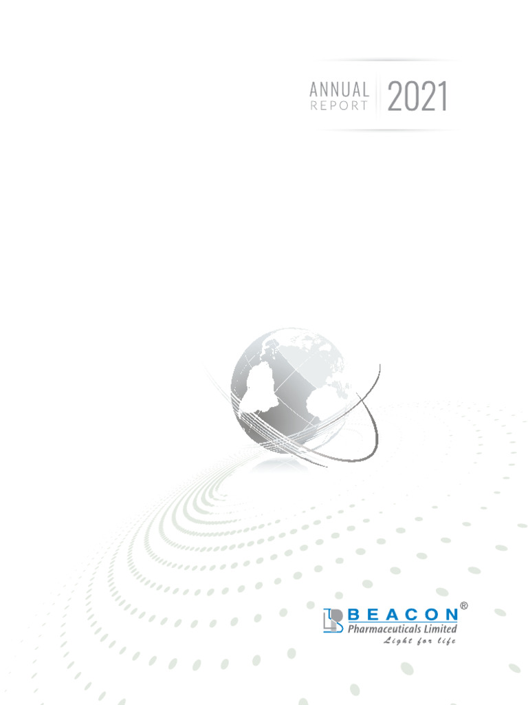 Annual Report 2021 | PDF