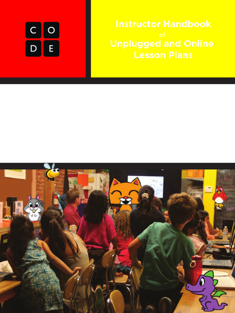 Complete | PDF | Computing | Curriculum