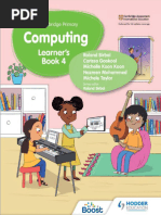 Learners Book Grade 4 | PDF