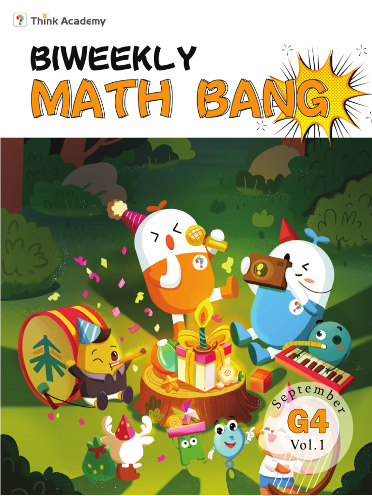 Big Bang Maths | PDF