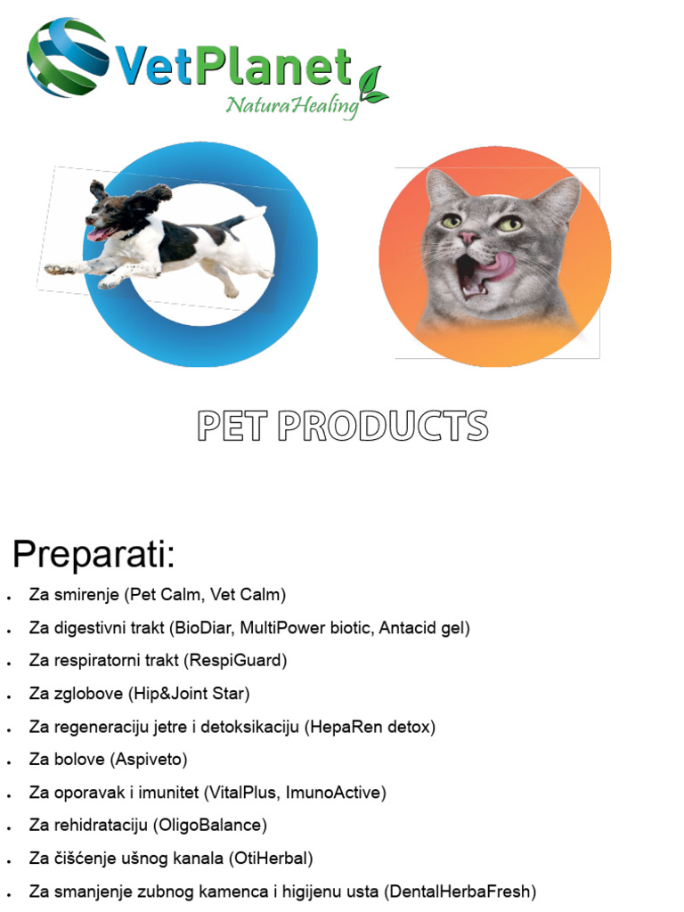 Vet Planet | PDF