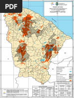 Anexo 13 - Mapa Dos Territorios Da Cidadania Do RN | PDF