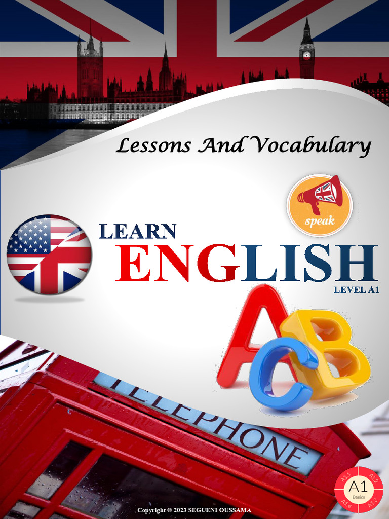 English Book | PDF