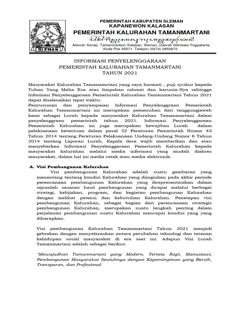 Ippd 2021 | PDF | Ilmu Sosial