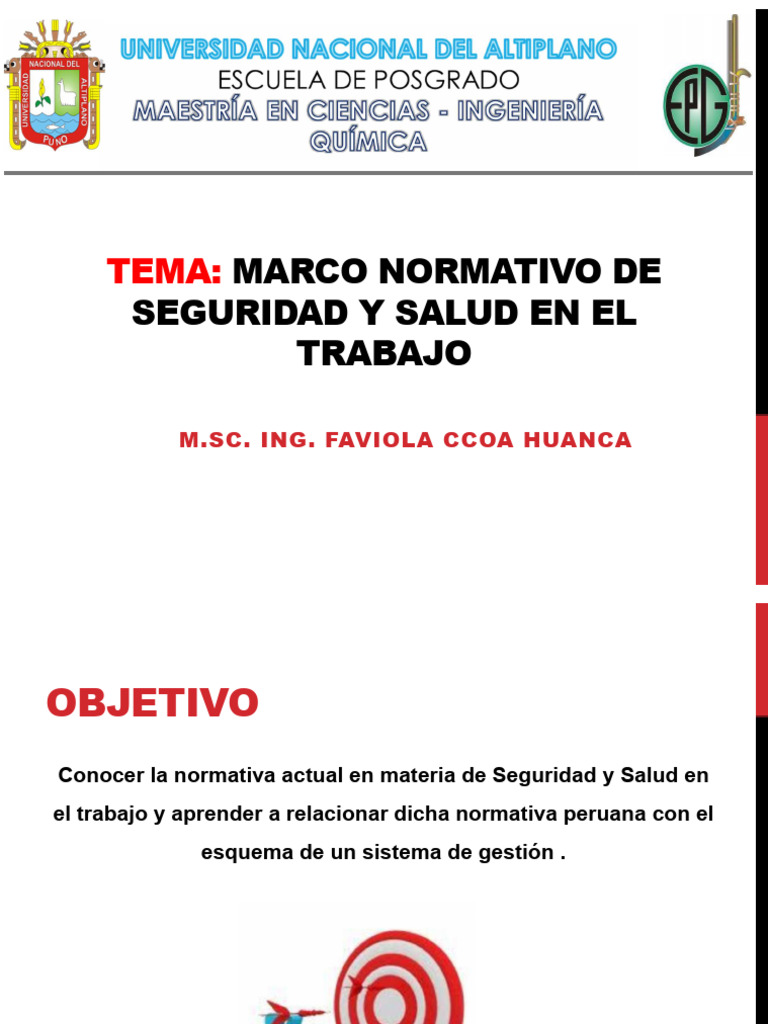 Tema 1 - Marco Normativo | PDF | Regulación | Valores