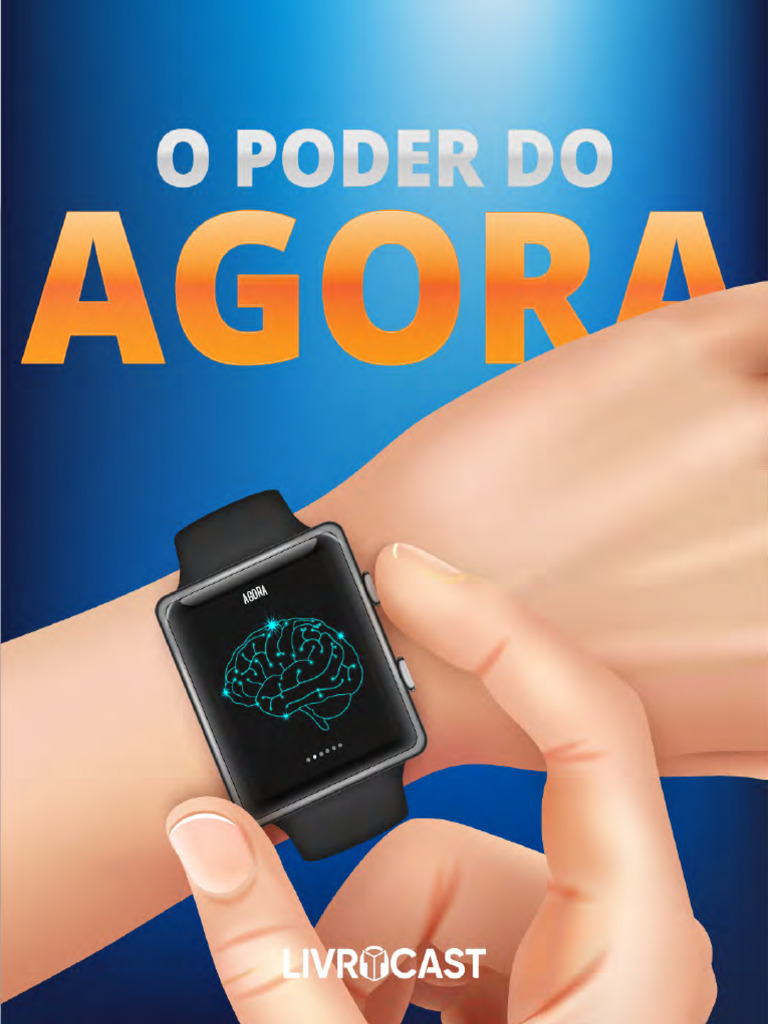 Mapa - o Poder Do Agora | PDF