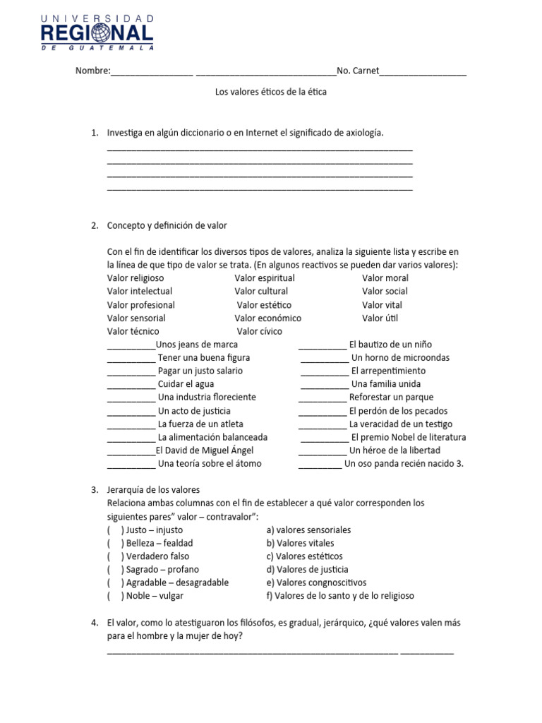 Virtudes y Morales | PDF | Moralidad | Virtud