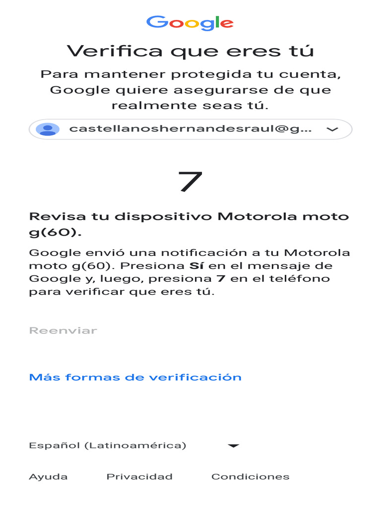 Acceso Cuentas de Google 2b | PDF | Derecho