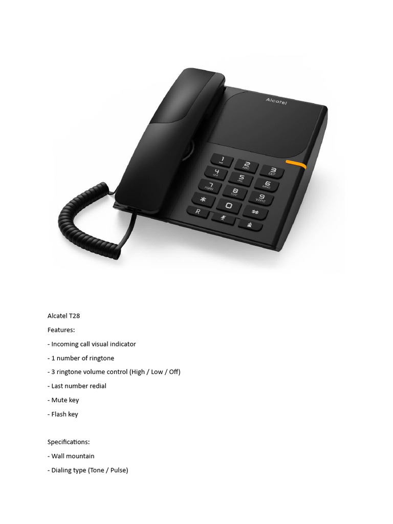 Product Page Content | PDF