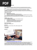 Pengenalan Komponen Scratch dan Fungsinya | PDF