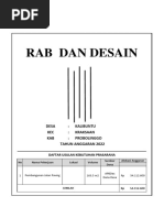 1 Meter Kubik Kayu Berapa Batang (Reng, Kaso, Papan & Balok) - Data Arsitek | PDF