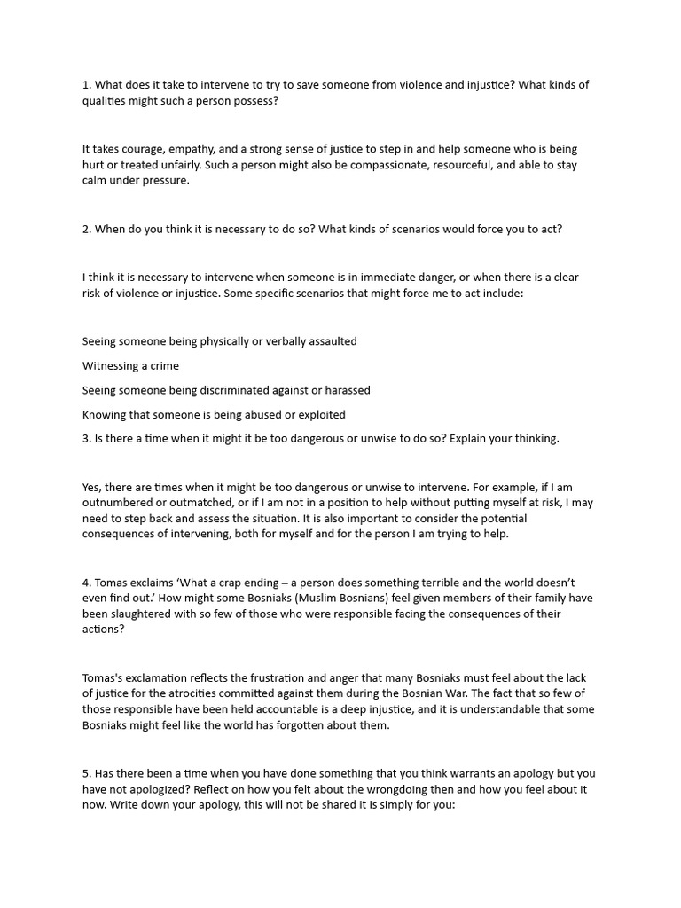 Part 567 | PDF | Forgiveness | Social Psychology