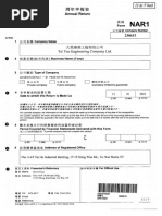 AP01 Form: Director Appointment Guide | PDF | Government