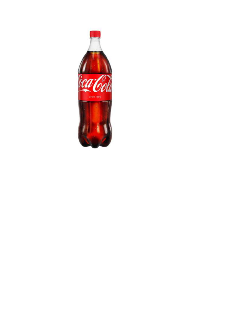 Coca Cola | PDF
