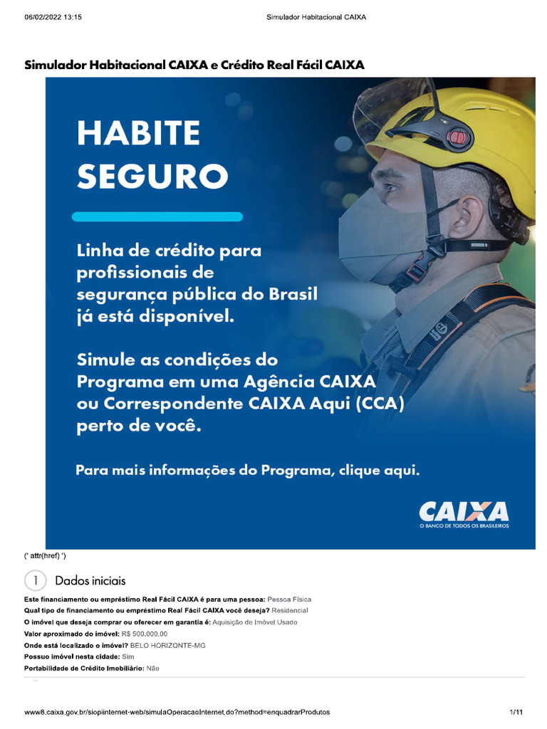 Sim0102 Apto | PDF