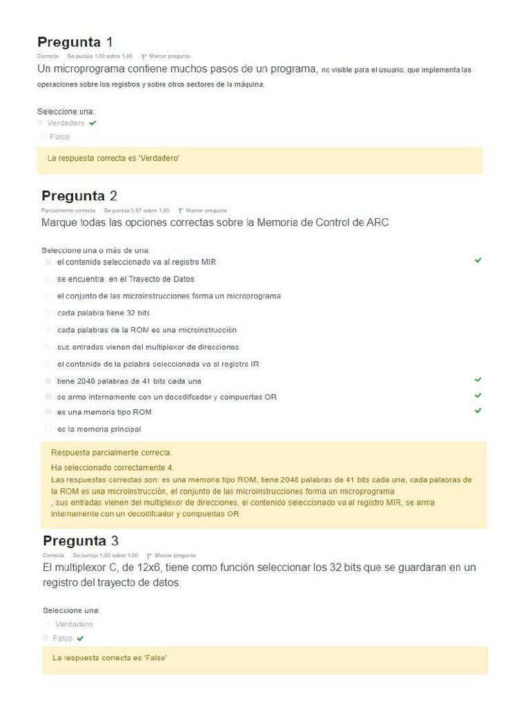 tp8 Arcom Leila | PDF