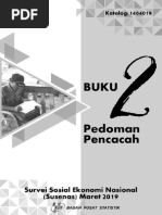 04 Sistem Pemutakhiran Wilkerstat (SiPW) SE2026 v.2 | PDF
