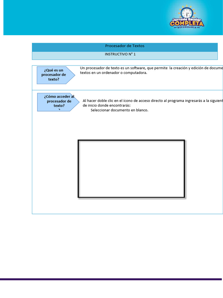 Ept1-U1-S1-Instructivo 1 | PDF