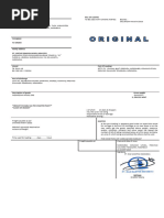 CONGENBILL 94 Fixed | PDF | Cargo | Bill Of Lading